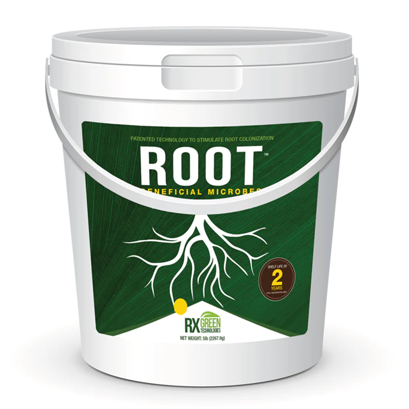 Root Beneficial Microbes By Rx Green Solutions – Wallace Organic Wonder