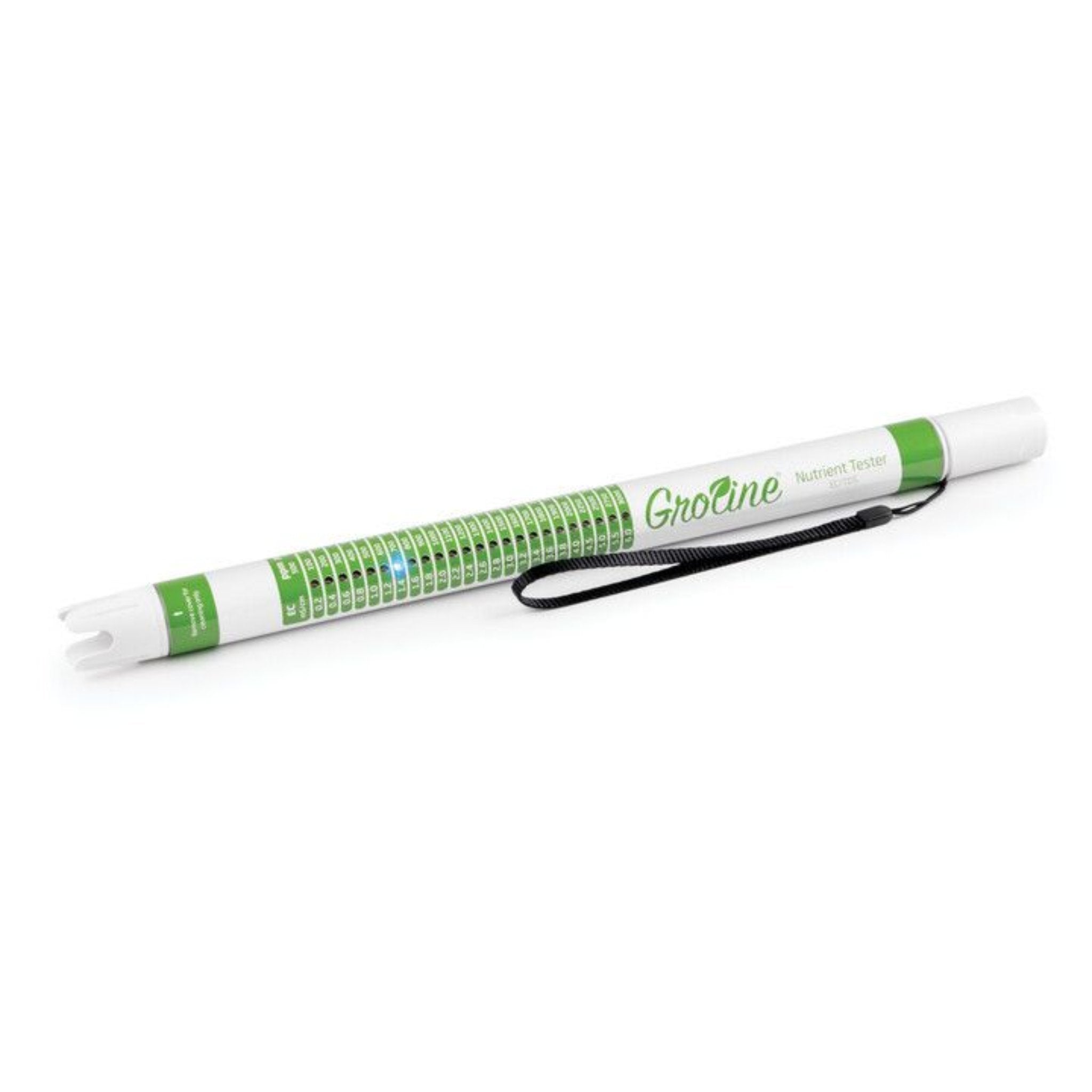 GroLine Nutrient Tester EC TDS Hanna Instruments Wallace Organic Wonder groline-nutrient-tester-ec-tds-hanna-instruments-wallace-organic-wonder