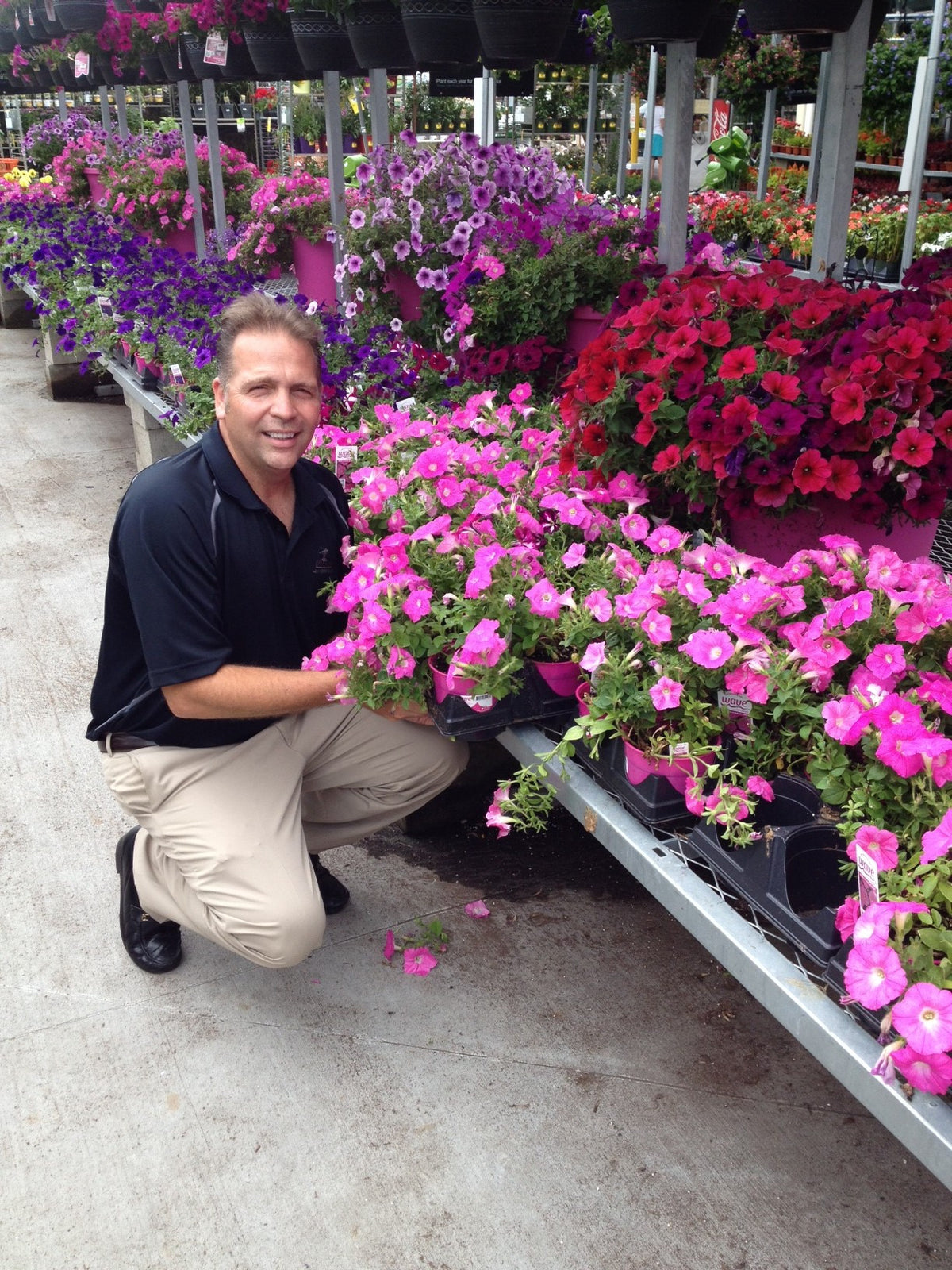 Compost Tea Brews, Seaweed Powder, and Humic Fulvic Acid – Wallace ...